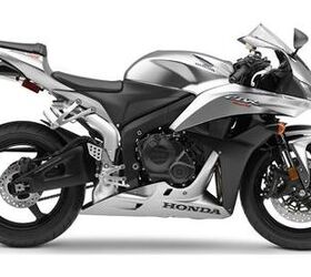 2008 Honda CBR600RR8 For Sale | Motorcycle Classifieds | Motorcycle.com