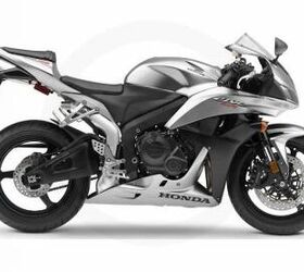2008 Honda CBR600RR8 For Sale | Motorcycle Classifieds | Motorcycle.com