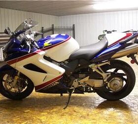 2007 Honda VFR800S7 INTERCEPTOR For Sale | Motorcycle Classifieds | Motorcycle.com