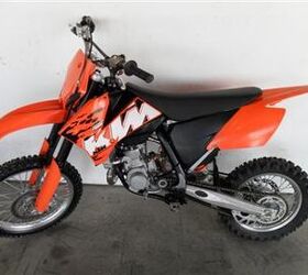 2008 KTM 85SX For Sale | Motorcycle Classifieds | Motorcycle.com