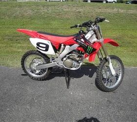 2002 Honda XR250R For Sale | Motorcycle Classifieds | Motorcycle.com