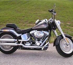 2008 Harley-Davidson FLSTF For Sale | Motorcycle Classifieds ...