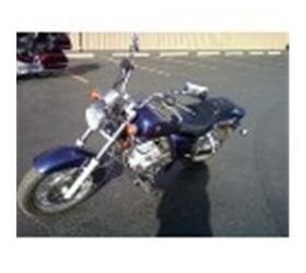 2007 Suzuki GZ250 For Sale | Motorcycle Classifieds | Motorcycle.com