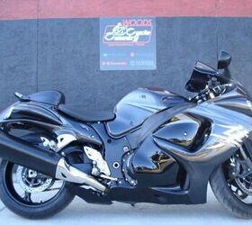 2008 Suzuki Hayabusa For Sale | Motorcycle Classifieds | Motorcycle.com