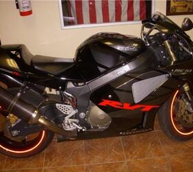 2005 Honda rc51 For Sale | Motorcycle Classifieds | Motorcycle.com