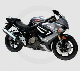 2009 United Motors V2S-250R For Sale | Motorcycle Classifieds ...