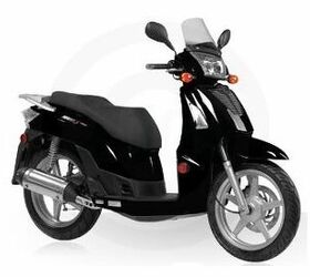 2009 Kymco PEOPLE S200 For Sale | Motorcycle Classifieds | Motorcycle.com