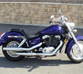 2004 Honda VT1100 For Sale | Motorcycle Classifieds | Motorcycle.com