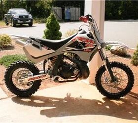 2006 LEM 65 For Sale | Motorcycle Classifieds | Motorcycle.com