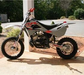 2006 LEM 65 For Sale | Motorcycle Classifieds | Motorcycle.com