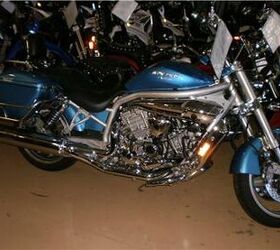 2008 Hyosung AVITAR For Sale | Motorcycle Classifieds | Motorcycle.com