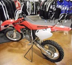 2005 Honda CR85R For Sale | Motorcycle Classifieds | Motorcycle.com