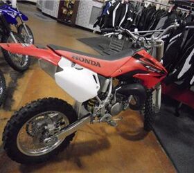 2005 Honda CR85R For Sale | Motorcycle Classifieds | Motorcycle.com