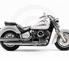 2008 Yamaha XVS1100 For Sale | Motorcycle Classifieds | Motorcycle.com