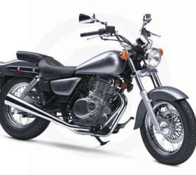 2008 Suzuki GZ250 For Sale | Motorcycle Classifieds | Motorcycle.com