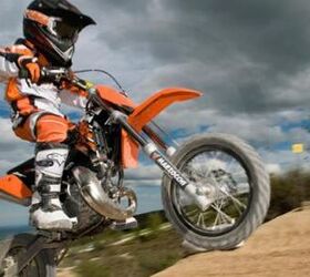 2008 KTM 50 SX For Sale | Motorcycle Classifieds | Motorcycle.com