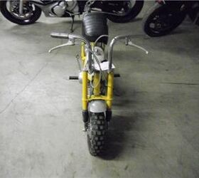 1968 Honda Z50A For Sale | Motorcycle Classifieds | Motorcycle.com