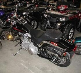 2005 Harley-Davidson FXST SOFT TAIL For Sale | Motorcycle Classifieds ...