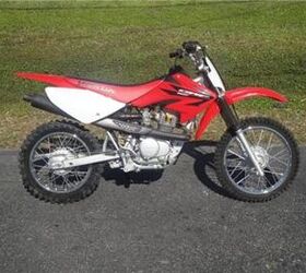 2006 Honda CRF80F For Sale | Motorcycle Classifieds | Motorcycle.com