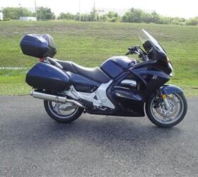 2004 Honda ST1300 For Sale | Motorcycle Classifieds | Motorcycle.com