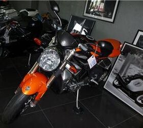 2008 Ducati Brutale 910S For Sale | Motorcycle Classifieds | Motorcycle.com