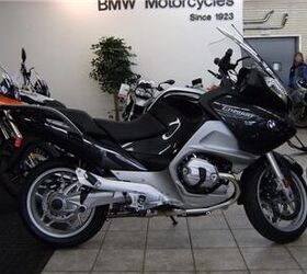 2011 BMW R 1200 RT For Sale | Motorcycle Classifieds | Motorcycle.com