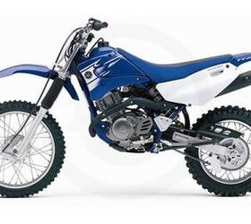 2007 Yamaha Dirt bike For Sale | Motorcycle Classifieds | Motorcycle.com
