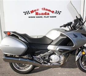 2010 Honda NT700 For Sale | Motorcycle Classifieds | Motorcycle.com
