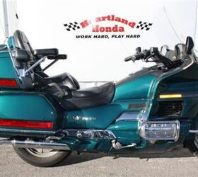 1995 Honda GL1500 For Sale | Motorcycle Classifieds | Motorcycle.com