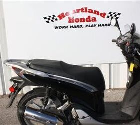 2010 Honda SH150i For Sale | Motorcycle Classifieds | Motorcycle.com