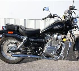 2004 Honda CMX250 For Sale | Motorcycle Classifieds | Motorcycle.com