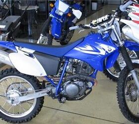 2006 Yamaha TTR230 For Sale | Motorcycle Classifieds | Motorcycle.com