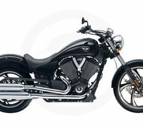 Interesting Victory Eight Ball Motorcycle Images