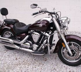 2005 Yamaha For Sale | Motorcycle Classifieds | Motorcycle.com