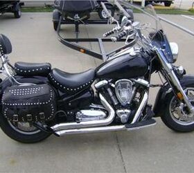 2004 Yamaha ROADSTAR MIDNIGHT For Sale | Motorcycle Classifieds ...