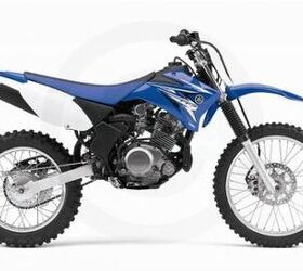 2009 Yamaha TTR125L For Sale | Motorcycle Classifieds | Motorcycle.com