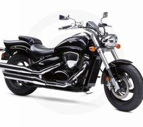 2009 Suzuki M50 For Sale | Motorcycle Classifieds | Motorcycle.com
