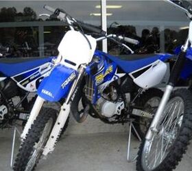 2008 Yamaha YZ85 For Sale | Motorcycle Classifieds | Motorcycle.com