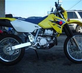 2007 Suzuki DRZ 400 For Sale | Motorcycle Classifieds | Motorcycle.com