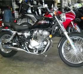 2002 Honda CMX250 REBEL For Sale | Motorcycle Classifieds | Motorcycle.com