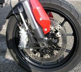 2008 DUCATI HYPERMOTARD 1100 For Sale | Motorcycle Classifieds ...
