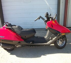 2006 HONDA 250 HELIX For Sale | Motorcycle Classifieds | Motorcycle.com