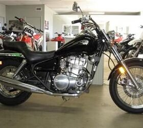2008 Kawasaki VULCAN 500 EN500C For Sale | Motorcycle Classifieds ...