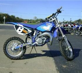 2006 Yamaha YZ85 For Sale | Motorcycle Classifieds | Motorcycle.com