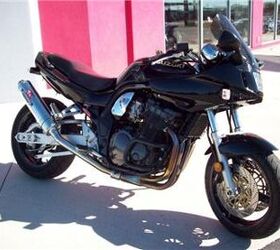 1999 Suzuki GSF1200S For Sale | Motorcycle Classifieds | Motorcycle.com