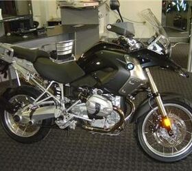 2011 BMW R1200GS For Sale | Motorcycle Classifieds | Motorcycle.com