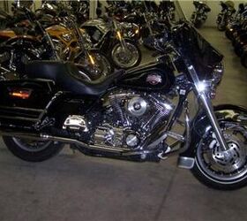 2004 Harley-Davidson FLHTC For Sale | Motorcycle Classifieds | Motorcycle.com