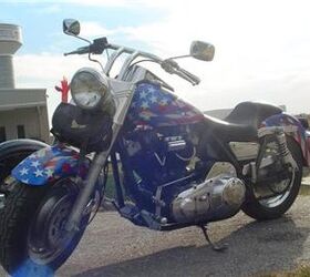 1982 Harley-Davidson SHOVELHEAD FXRS For Sale | Motorcycle Classifieds ...