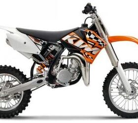 2011 KTM 85SX For Sale | Motorcycle Classifieds | Motorcycle.com