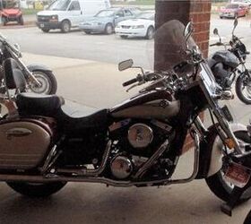 2003 Kawasaki VN1500 NOMAD FI For Sale | Motorcycle Classifieds ...